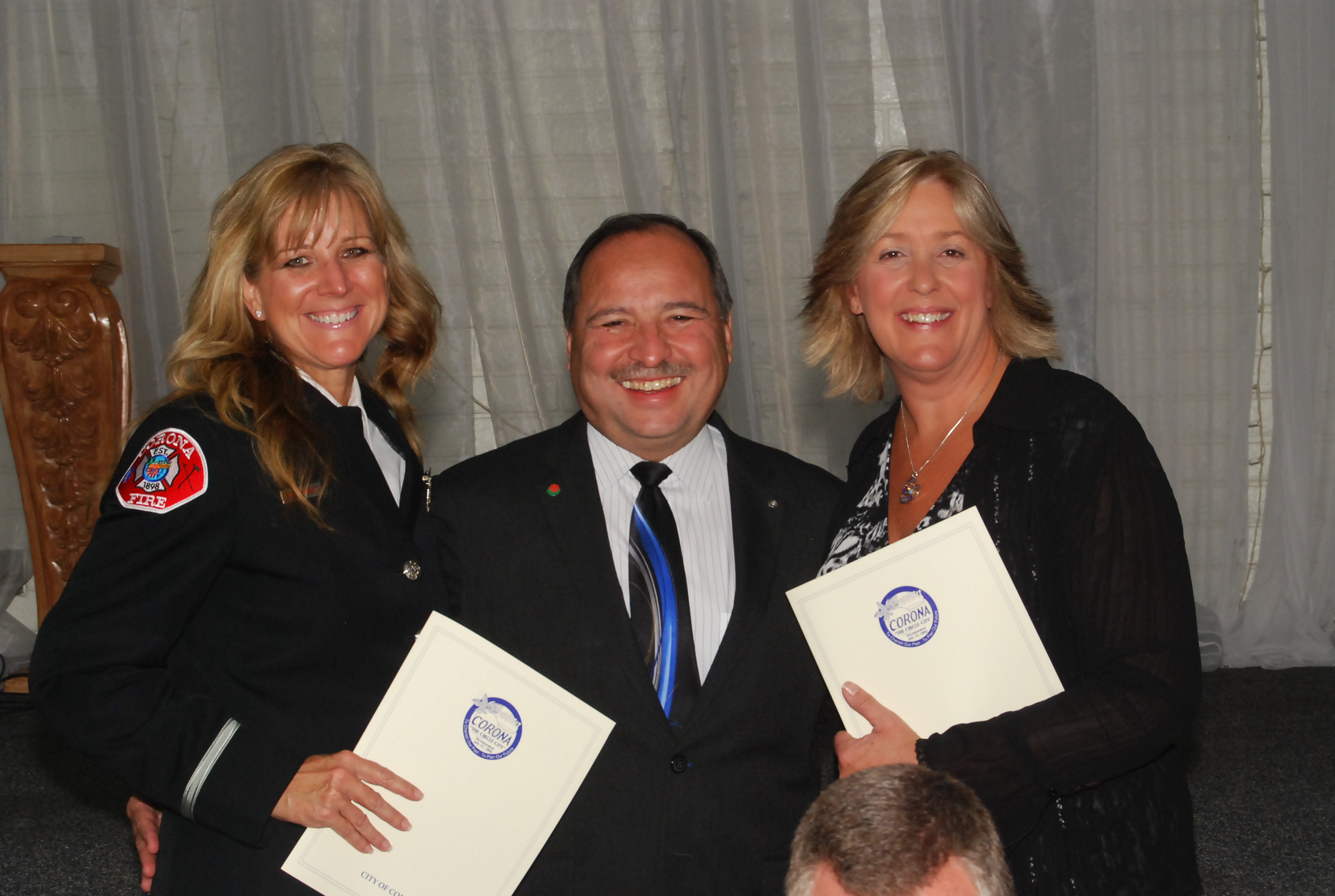 Masonic Life Network » Blog Archive » Temescal Palms Lodge No.314 Third ...